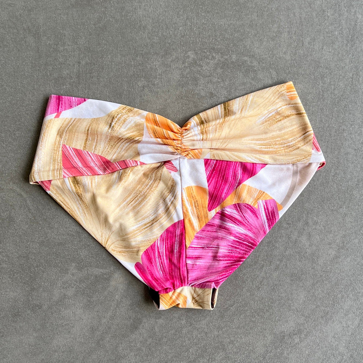 Summer in Buzios Melissa Bottom – MyBrazilianShop