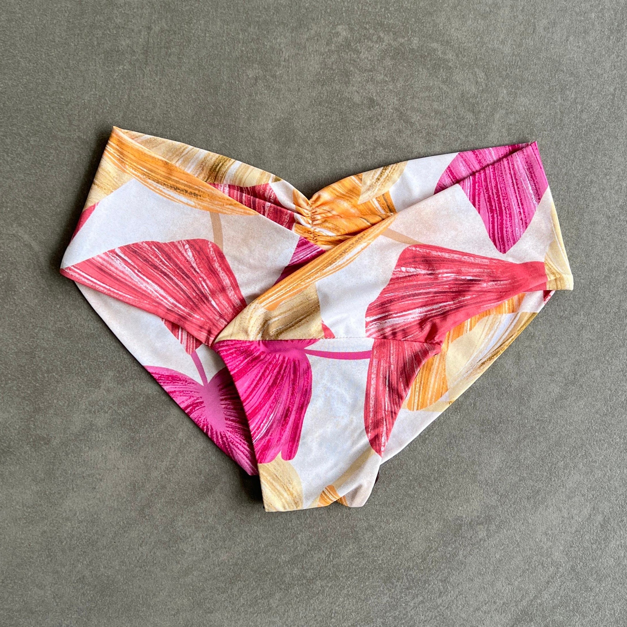 Summer in Buzios Melissa Bottom – MyBrazilianShop